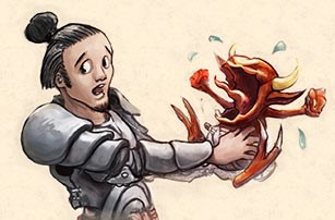 Melhores Scripts Tibia OTCv8